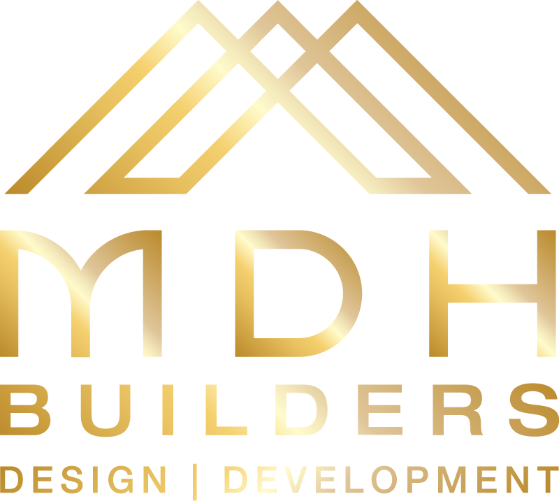 Designers and Architects - MDH Builders